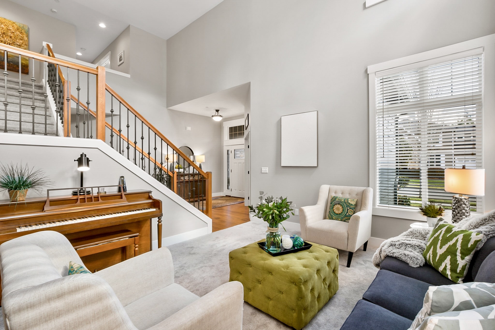 Staging - Team Calimlim