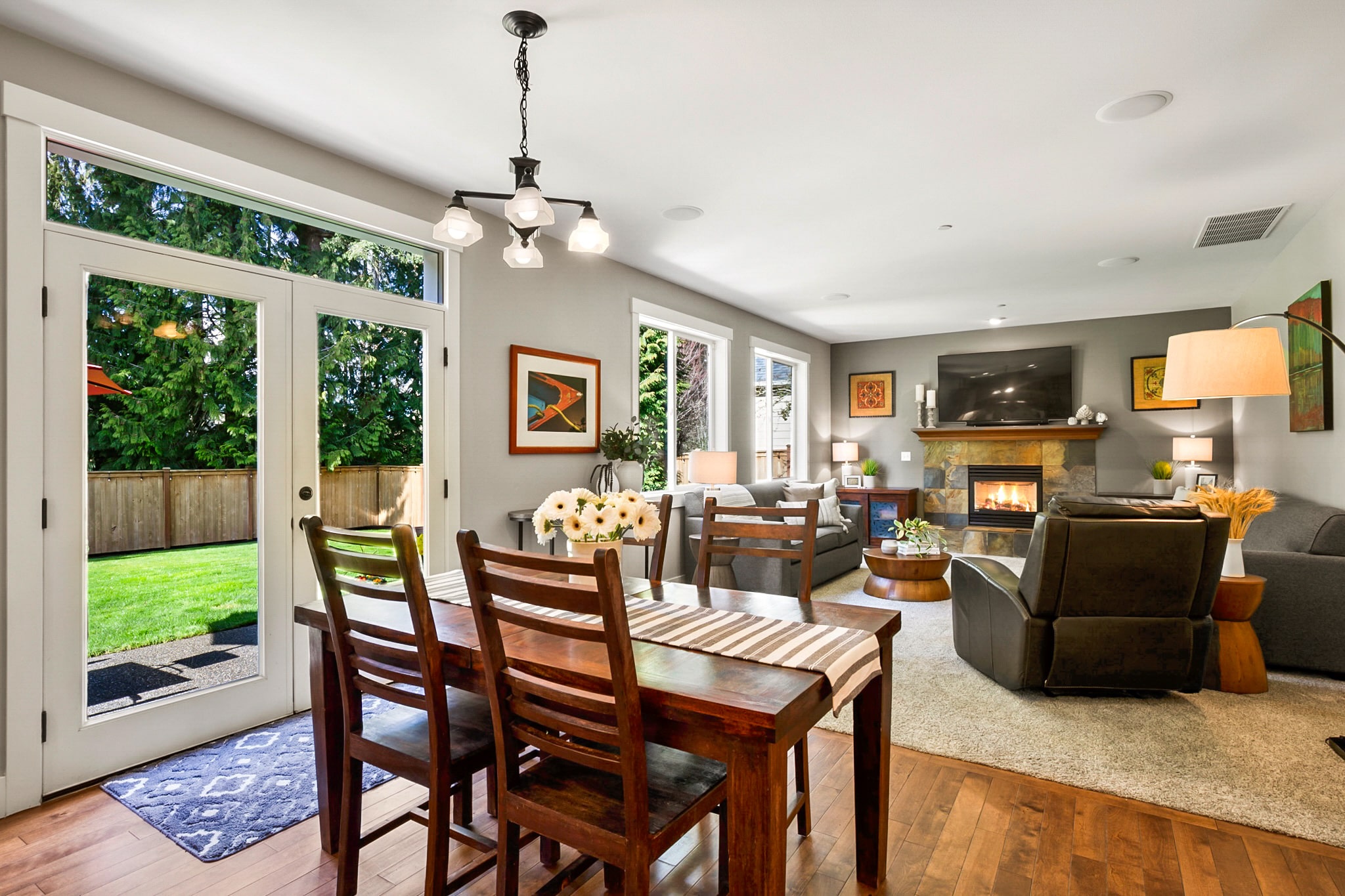 Staging - Team Calimlim