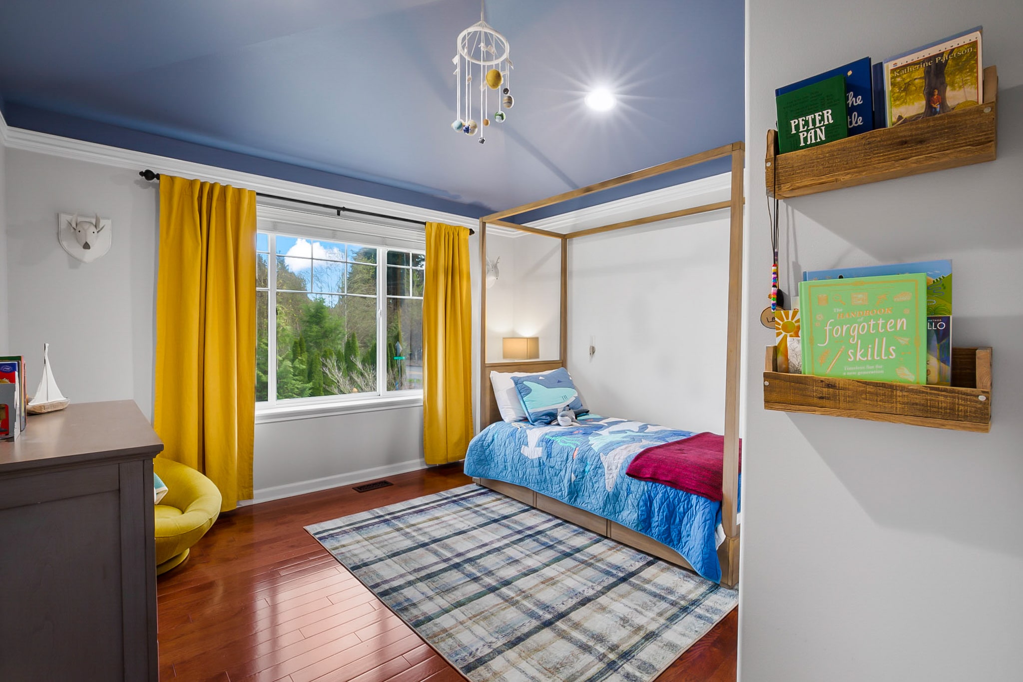 Staging - Team Calimlim