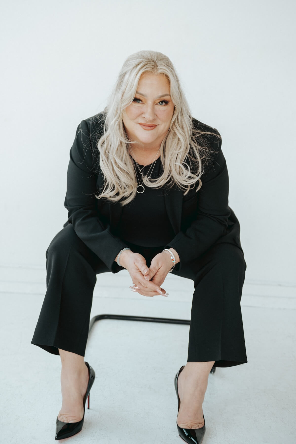 Lynn Calimlim - Team Calimlim